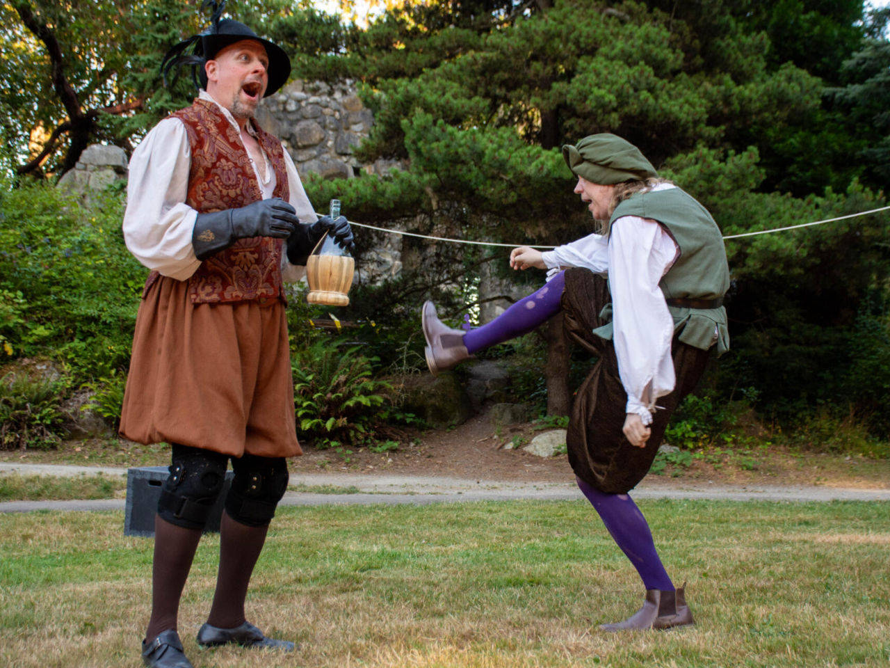 Twelfth Night 2024 - GreenStage